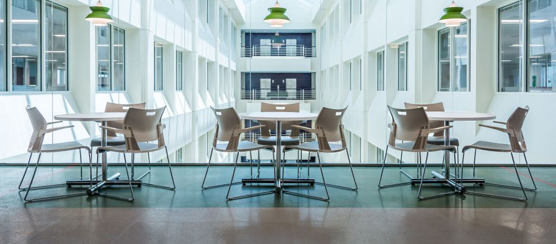 Contact - Offices By Ace